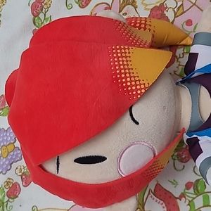 Toys | Meta Runner Belle Fontiere Plush | Poshmark